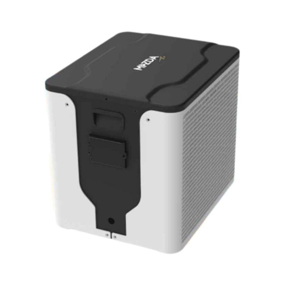 Mazda Cube M25 - CUBEM25 | Acquavivastore
