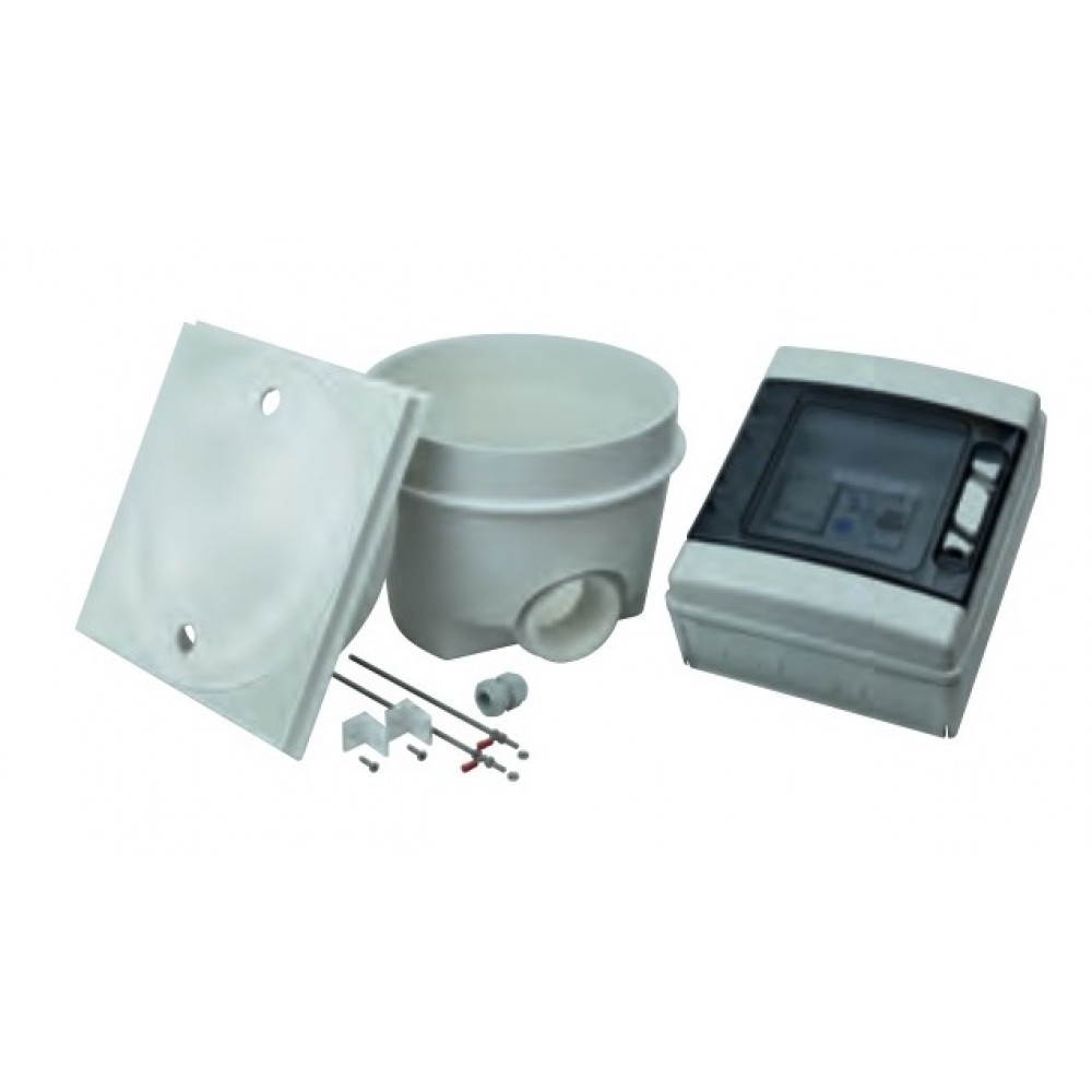 Regolatore di livello elettronico automatico Pools | Acquavivastore